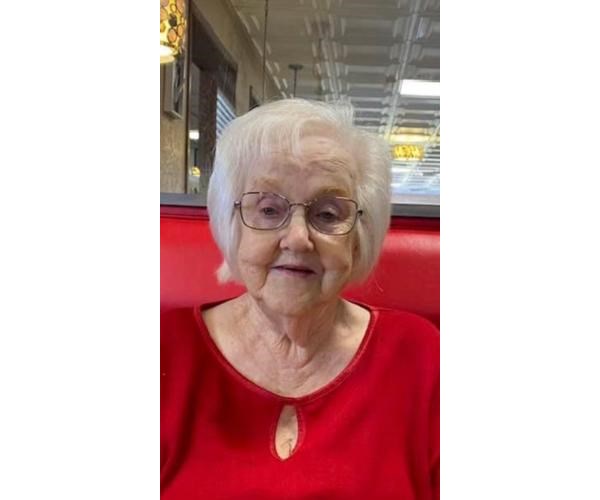 Georgia J Hall Obituary (2025) - Archbold, OH - Edgar-Grisier Funeral ...