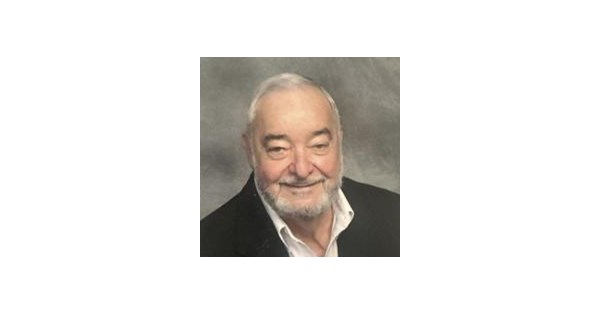 Walter E Ritchie Sr. Obituary (2025) - Seguin, TX - Tres Hewell ...