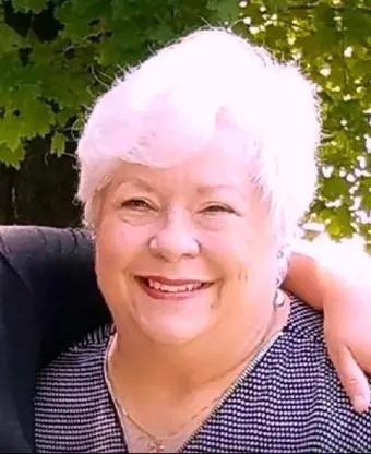 Carol Ann Ronzo Obituary (2026) - Hagerstown, MD - Douglas A. Fiery ...