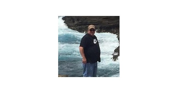 Darin Coker Obituary and Online Memorial (2025)