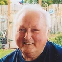 Johnnie Lee Gooch Obituary (2026) - Waterville, WA - Jones & Jones ...
