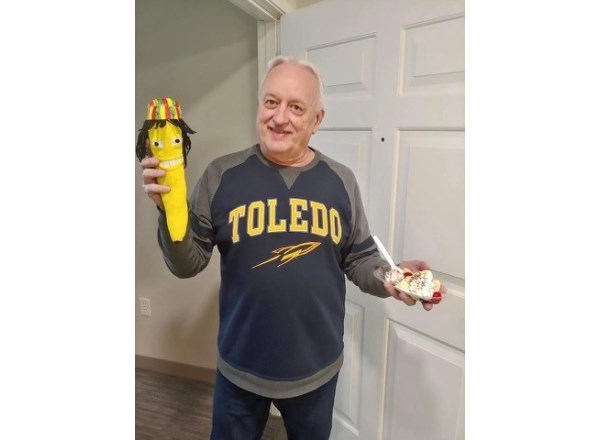 Steven Spitler Obituary (2025) - Sandusky, OH