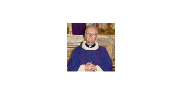 Reverend Bernard J. "Bud" Welch Obituary (2024) - Brunswick, ME ...