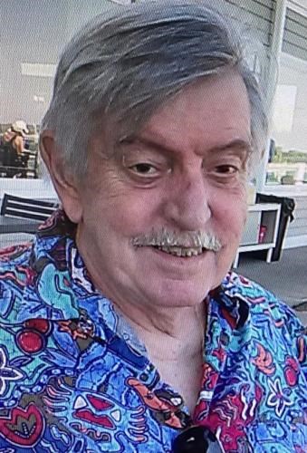 Edward Caniglia Obituary (2023) - Narragansett, RI - Nardolillo Funeral ...