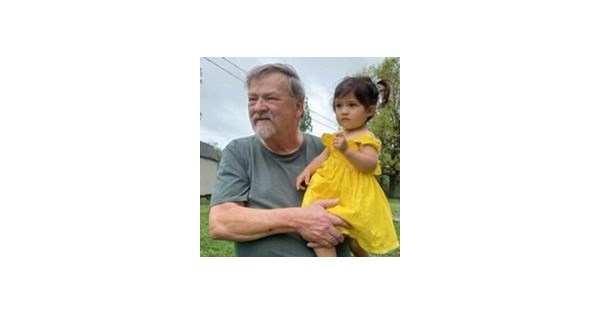 Gary Lloyd Poe Obituary (2025) - Warrensburg, MO - Sweeney-Phillips ...