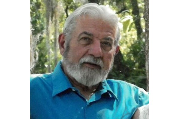 Robert C. Ball Jr. Obituary (2025) - Haines City, FL - Oak Ridge ...