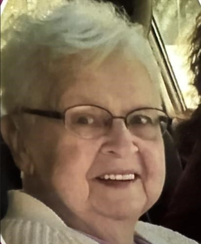 Gertrude A Leathers Obituary (2026) - Salona, PA - Gedon Funeral Homes ...