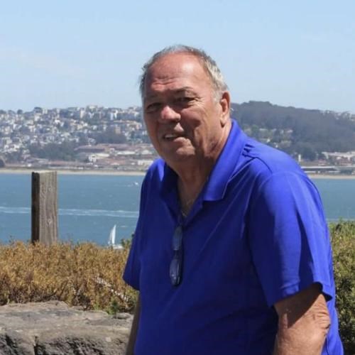 Richard Nicholas Ralich Obituary (2024) - Venice, FL - Farley Funeral ...
