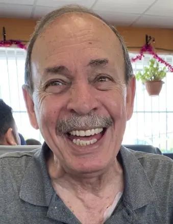Don Padilla Abud Obituary (2025) - Riverside, CA - Arlington Mortuary