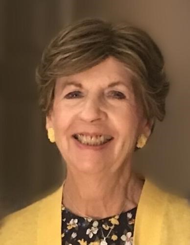 Bonita L "Bonnie" Brubaker Obituary (2025) - South Bend, IN - Palmer ...