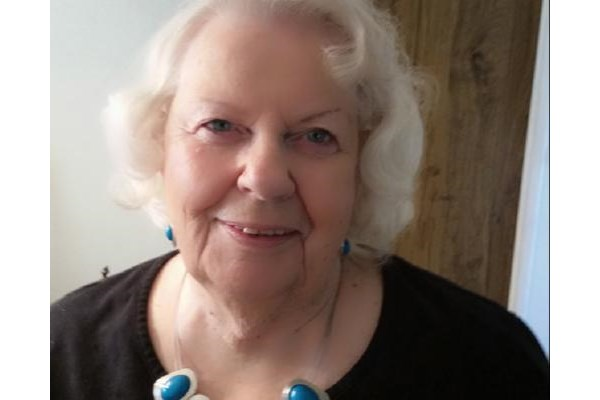 Nancy Walsh Obituary (2023) - Tucson, AZ - Oasis Cremation & Funeral Care