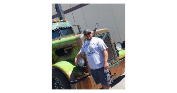 Russell Glenn Vincent Jr. Obituary (2025) - Kerrville, TX - Grimes ...