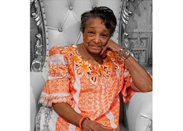 Diane Elaine Baxter Obituary (2025) - Washington, DC - McGuire Funeral ...