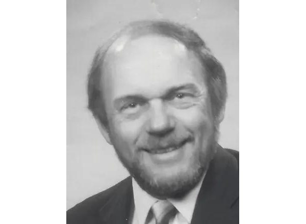 Roy Alan Stavenger Obituary (2024) - Naperville, IL - Friedrich-Jones ...