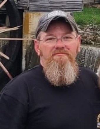 Jason Roscoe Tucker Obituary (2025) - Maysville, KY - Moore & Parker ...