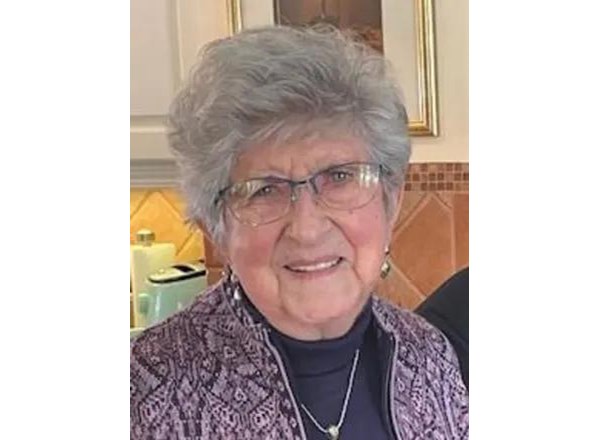 Dorene D. Lewis Obituary (2024) - St. Louis, MI - Lux-Moody-Wolfel ...