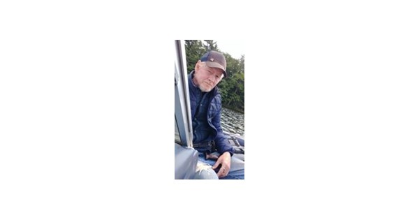 Tye Alexander Hampton Obituary (2026) - Bessemer, MI - McKevitt-Patrick ...