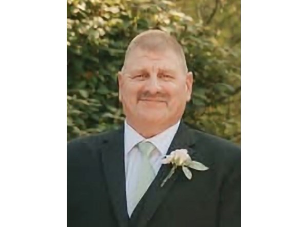 Donald R. Chapman Obituary (2026) - Waterford, PA - Russell C. Schmidt ...