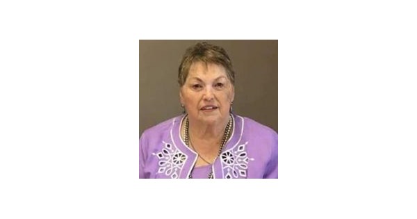 Joyce Roberts Obituary (2025) - Mt. Washington, KY - Schoppenhorst ...