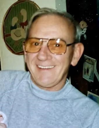 James Louis Corso Obituary (2025) - Winsted, CT - Montano-Shea Funeral ...