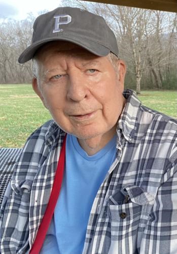 Samuel "Sam" Parks Obituary (2025) - Asheville, NC - Groce Funeral Home ...