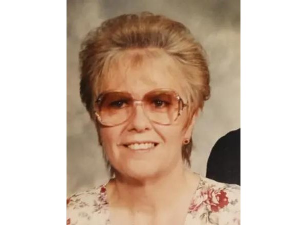 Jeanette E. Sodders Obituary (2024) - Kansas City, KS - Highland Park ...