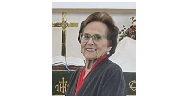 Ruth Baker Obituary (2024) - Franklin, NJ - F. John Ramsey Funeral Home ...