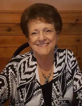 Claire R. Incollingo Obituary (2024) - Richboro, PA - Campbell and ...