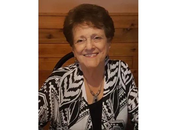 Claire R. Incollingo Obituary (2024) - Richboro, PA - Campbell and ...