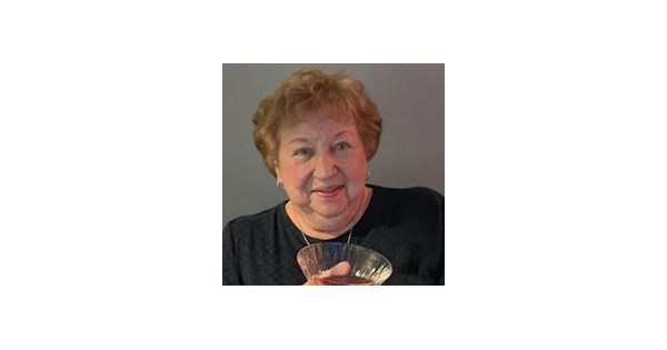 Mary Ruth Conyers Obituary (2025) - Riverton, NJ - Weber Funeral Home ...