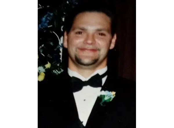 Richard "Brian" Urda Obituary (2024) - Panama City, FL - Heritage ...