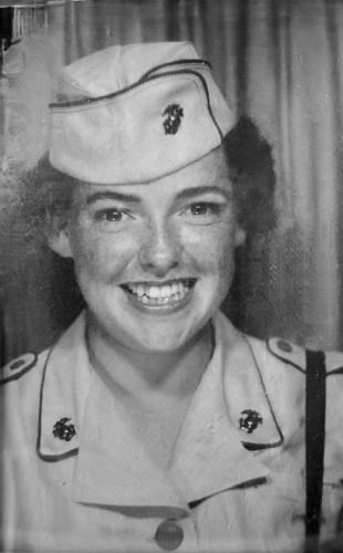 Mary Alice Pierson Obituary (2025) - Binghamton, NY - J.A. McCormack ...