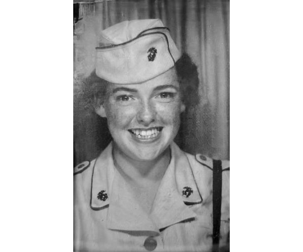 Mary Alice Pierson Obituary (2025) - Binghamton, NY - J.A. McCormack ...