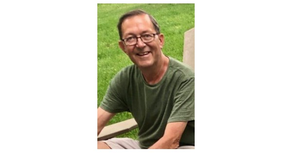 Bruce W. Rehbach Obituary (2025) - Rochester, NY - Dierna Funeral Home ...