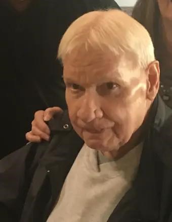 Todd R Peterson Obituary (2025) - Corry, PA - Bracken Funeral Home, Inc ...