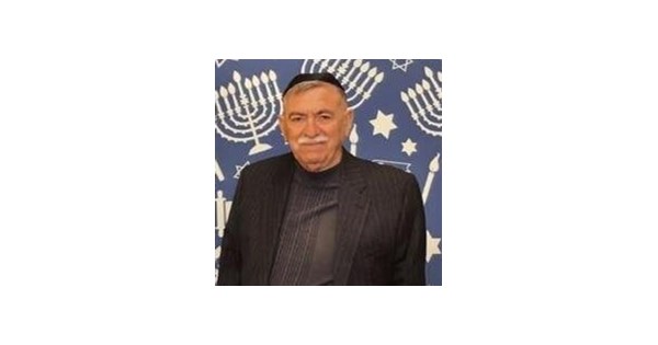 Leonid Golobochansky Obituary (2025) - Cincinnati, OH - Weil Kahn ...