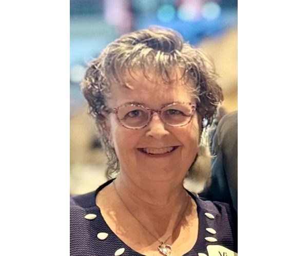 Vicki Salisbury Obituary (2024) - Galveston, TX - Birdsong Cremations ...