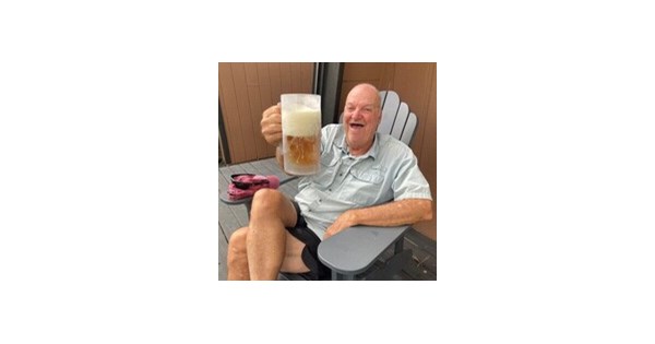 Gary Richard Diehr Obituary (2023) - Lake Wales, FL - Marion Nelson ...