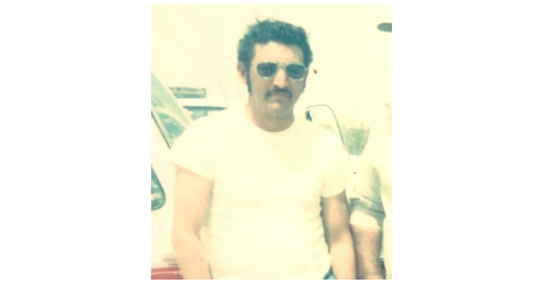 Ramon Gutierrez Obituary (2025) - Fort Stockton, TX - Eternity Funeral Home