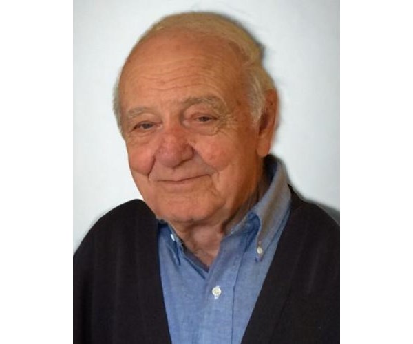 Vincent J. Contento Sr Obituary (2025) - Hockessin, DE - Doherty ...