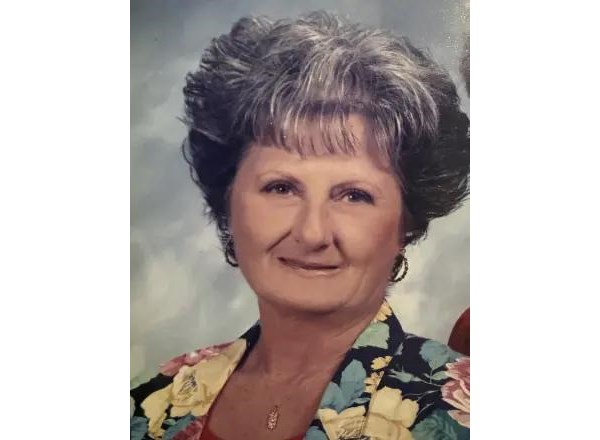 Mary Katherine "Kay" Howard Obituary (2025) - Honey Grove, TX - Cooper ...