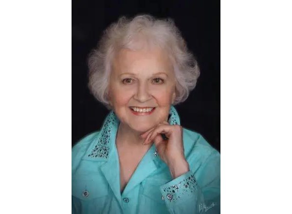 Arlene Jean Link Obituary (2025) - Lansing, MI - Palmer Bush & Jensen ...