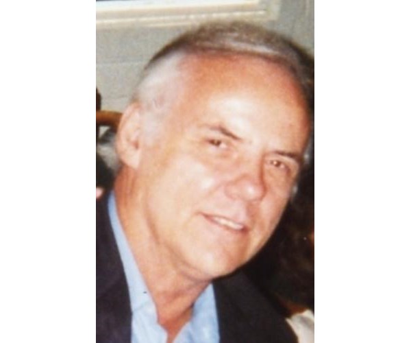 Robert G. Beck Sr. Obituary (2024) - Downers Grove, IL - Cappetta’s ...
