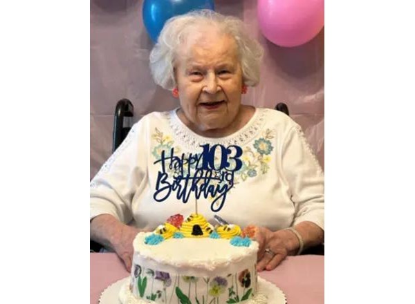 Ruby Simpson Obituary (2025) - Ashland, KY - Steen Funeral Home ...