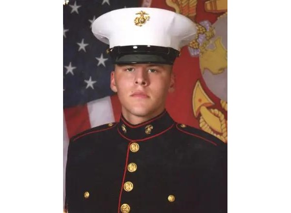 Austin Stephen Graff Obituary (2024) - Angier, NC - Bryan-Lee Funeral ...