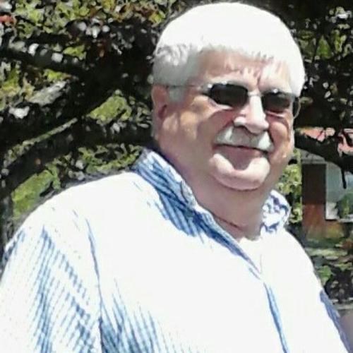 Pastor Ronnie Pettyjohn Obituary (2024) - Summerville, GA - Coffman ...