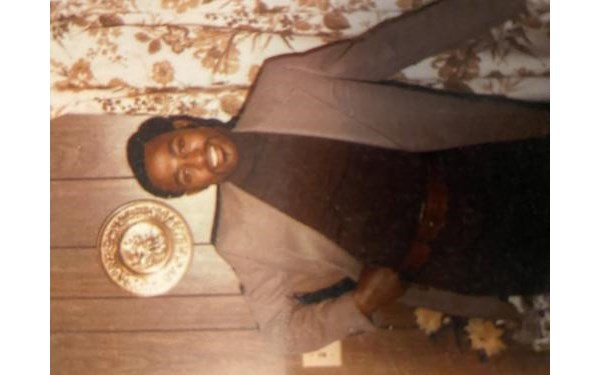 Elliott Purdie Jr. Obituary (2023) - Bishopville, SC - JP Holley ...