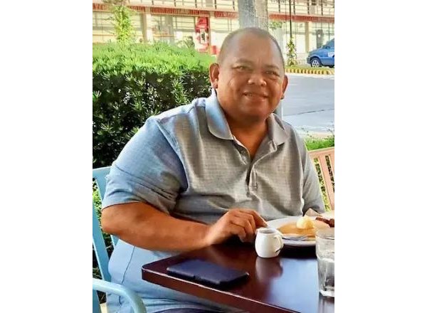 Mark Anthony L. Anico Obituary (2025) - Harker Heights, TX - Heritage ...