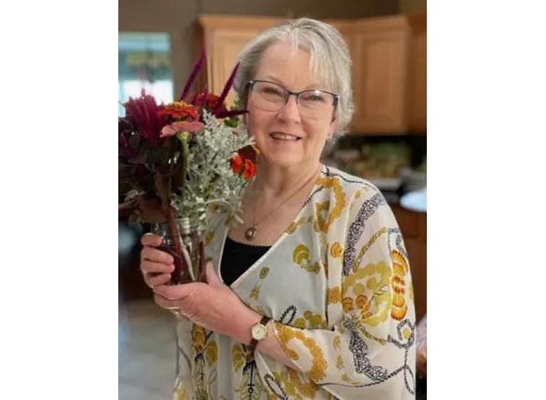 Ginger Rena Bentley Obituary (2025) - Harrison, AR - Holt Memorial ...