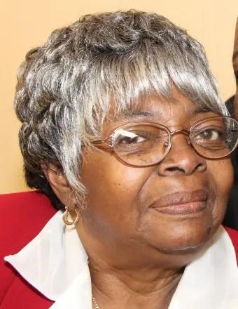 Gladys Alston Obituary (2025) - Philadelphia, PA - Lenwood Jones ...